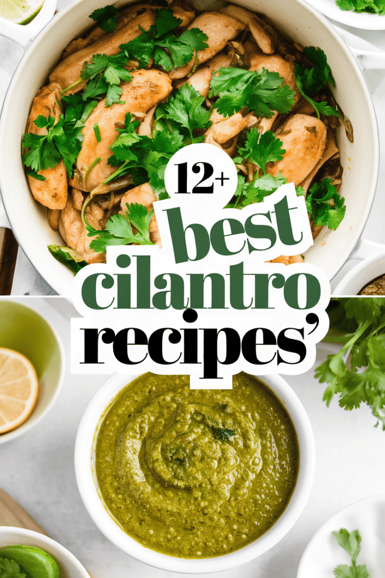 18+ Quick and Delicious Recipes from The Kelly Clarkson Show to Try ...