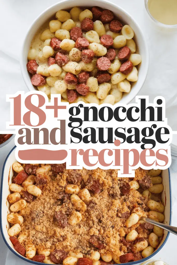 12+ Quick and Delicious Recipes with Hungarian Sausage For Your Dinner ...