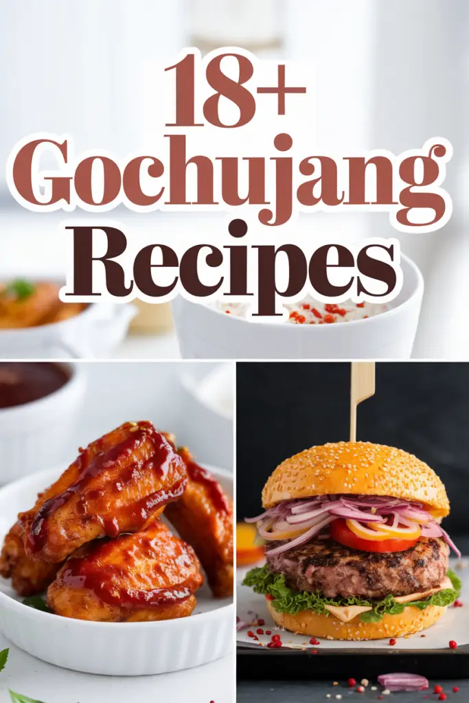 21+ Favorite Recipes Featuring Ssamjang That Will Delight Your Taste ...