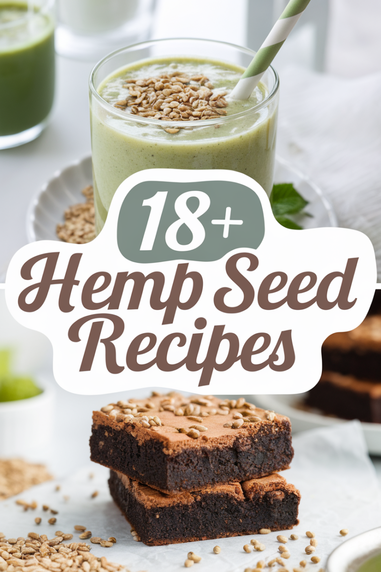 12+ Delicious LSA Recipes to Boost Your Health and Delight Your Taste ...
