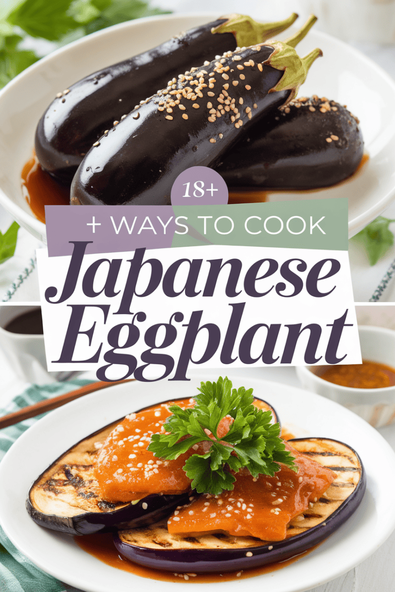 18+ Amazing Okinawan Sweet Potato Recipes You Must Try Today! – Food on ...