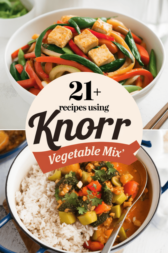 12+ Quick Recipes Every Uni Student Needs to Try for Easy Cooking ...