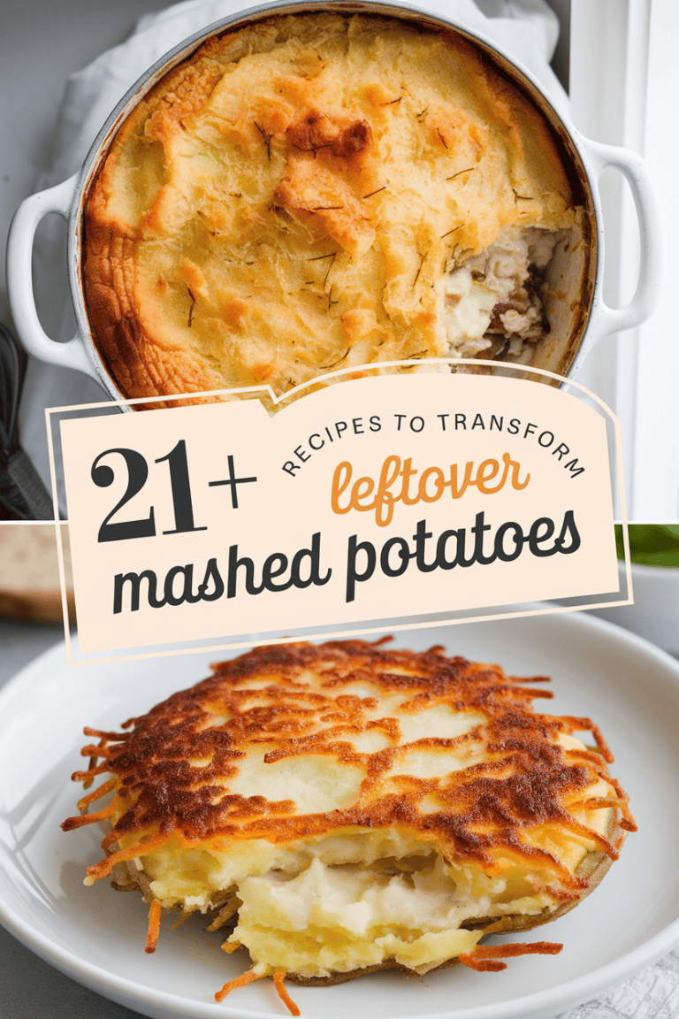 24+ Simple Recipes For Your Idahoan Instant Potatoes for Delicious ...