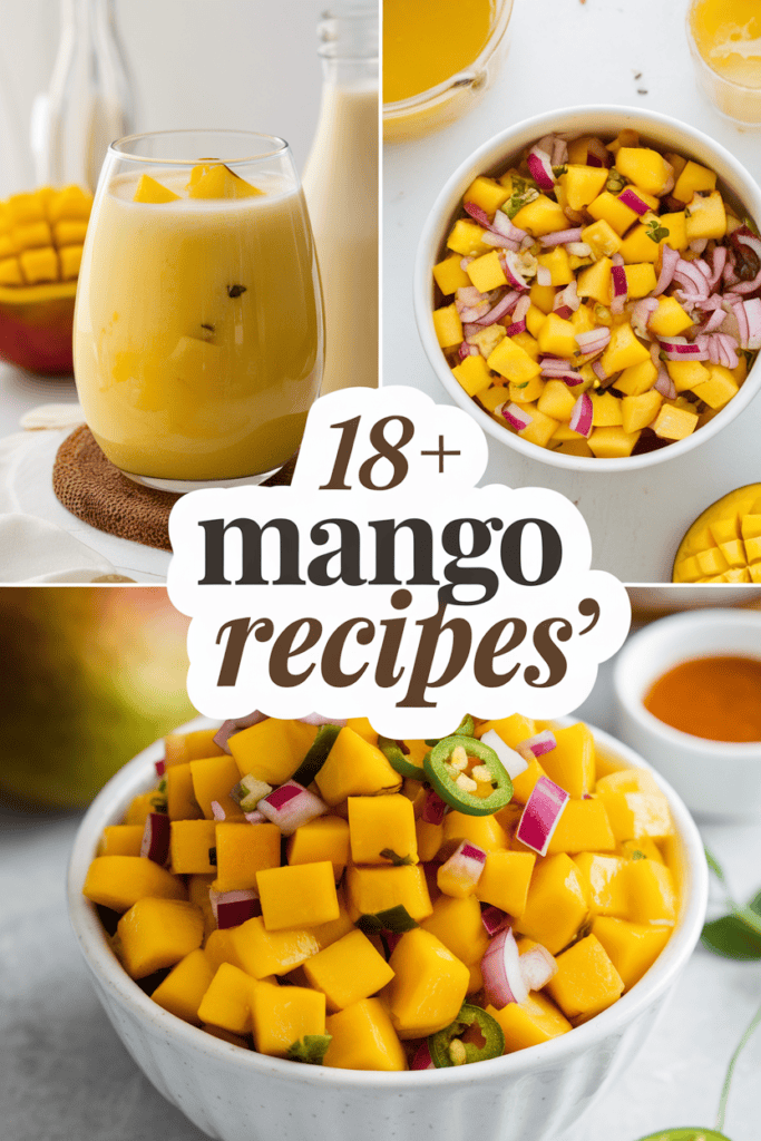 15+ Irresistibly Delicious Homemade Lychee Dessert Recipes You Must Try ...