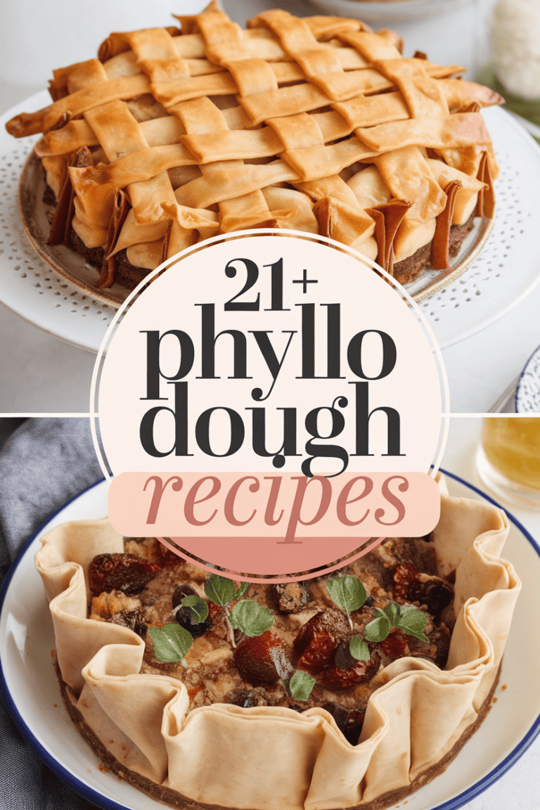 15+ Easy Recipes Using Philadelphia Cheesecake Filling That Will ...