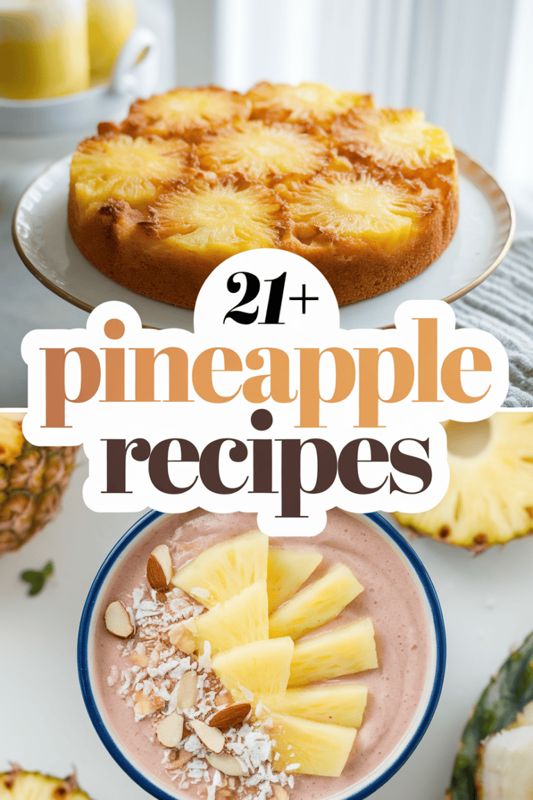 18+ Simple Guava Recipes That Will Brighten Your Day and Delight Your ...