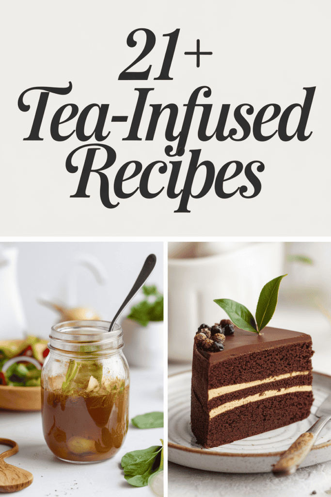 12+ Best Aesthetic Baking Recipes For Your Kitchen Creations Today ...