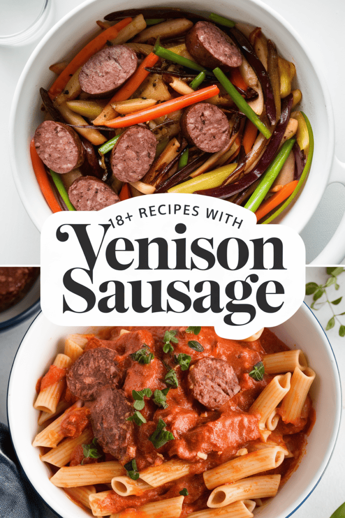 21+ Delicious Venison Roast Recipes You Need to Try for Your Next ...
