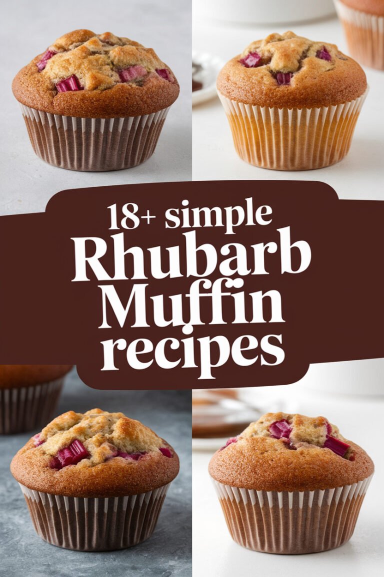 24+ Simple Recipes to Make with Muffin Mix That Will Delight Your Taste ...