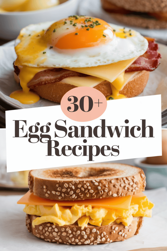 21+ Quick and Delicious Avocado and Egg Recipes You Need to Try Today ...