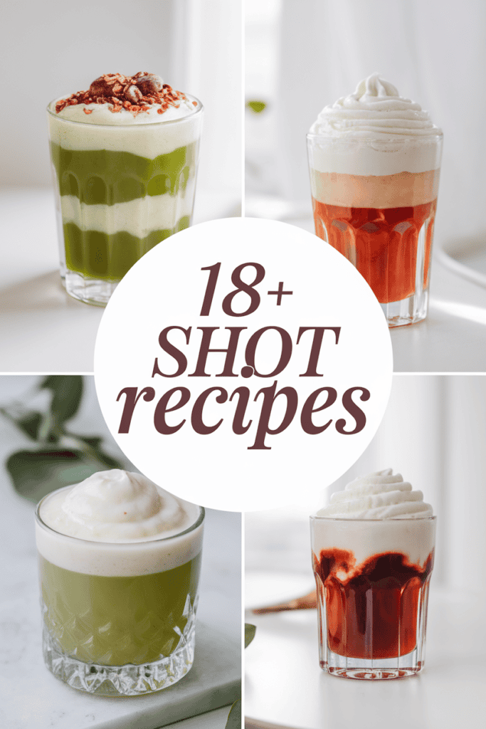12+ Quick Tequila Recipes That Will Make Your Taste Buds Dance – Food ...