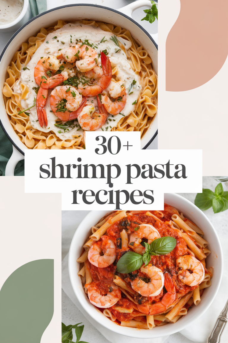 6+ Delicious Tiny Shrimp Recipes You’ll Love to Make for Quick and ...
