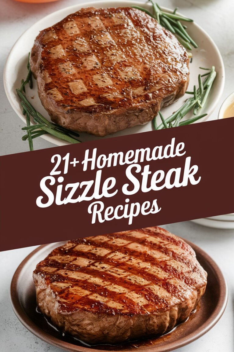12+ Easy New York Strip Steak Recipes You’ll Want to Try Tonight ...
