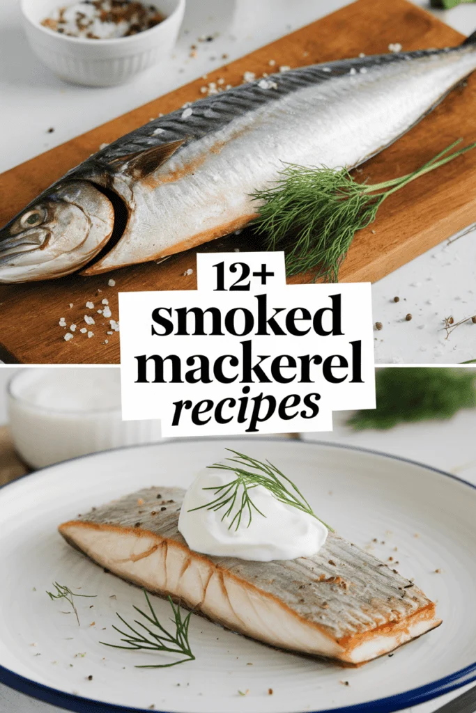 15+ Homemade Recipes with Canned Mackerel Fillets That Will Wow Your ...