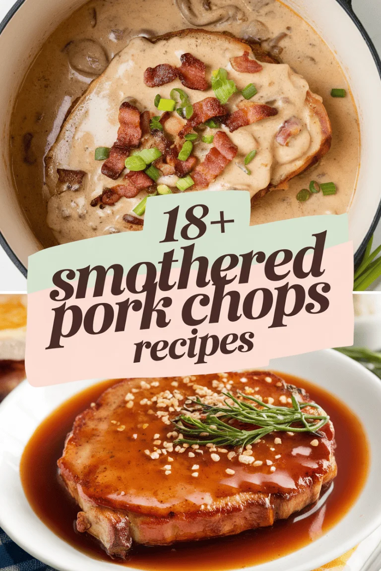 15+ Easy Air Fryer Boneless Pork Chops Recipes You’ll Love to Make ...