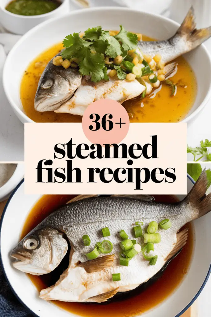 24+ Amazing Fine Dining Fish Recipes You’ll Want to Try Tonight! – Food ...