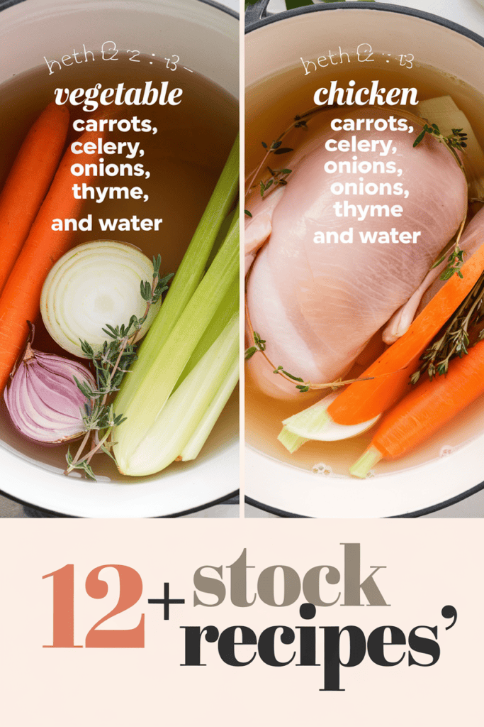 24+ Amazing VH Recipes You Must Try for Delicious Home Cooking – Food ...