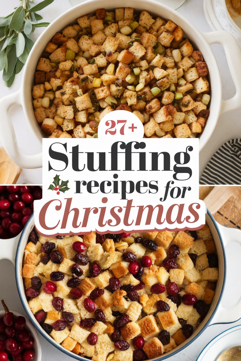 15+ Simple Stove Top Stuffing Recipes for Delicious Meals Everyone Will ...