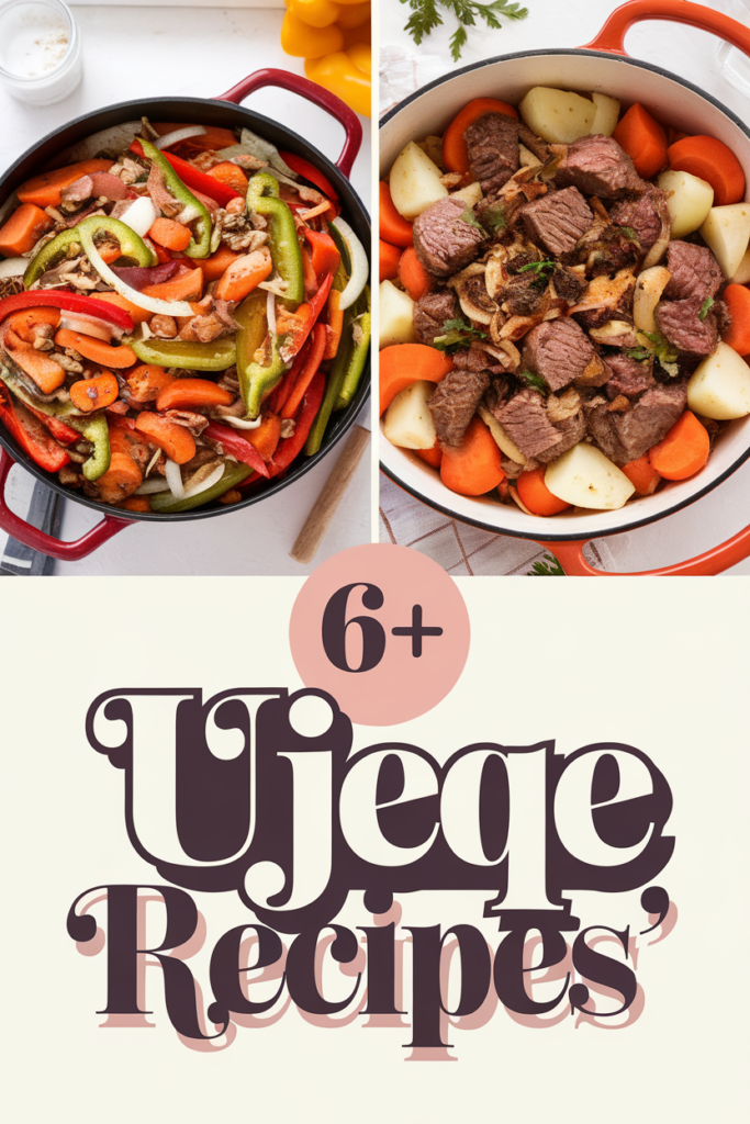 18+ Easy Xhosa Recipes You Can Make for a Delicious South African Feast ...