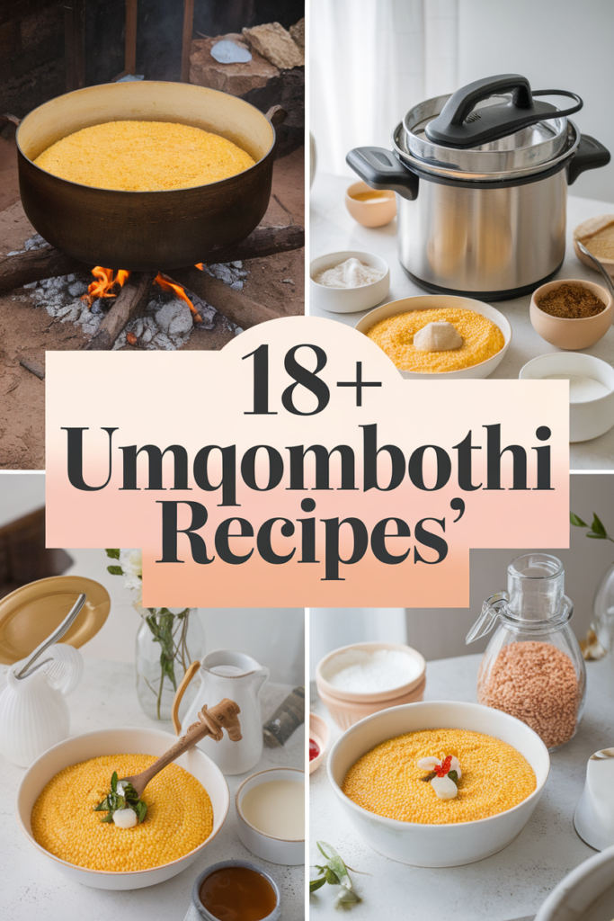 24+ Delicious Ugandan Food Recipes You Can Make Today! – Food on ...