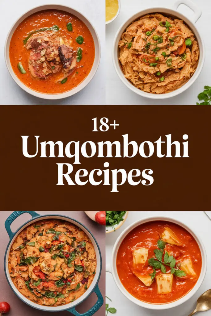 12+ Delicious Steps to Brew Your Own Umqombothi at Home! – Food on ...
