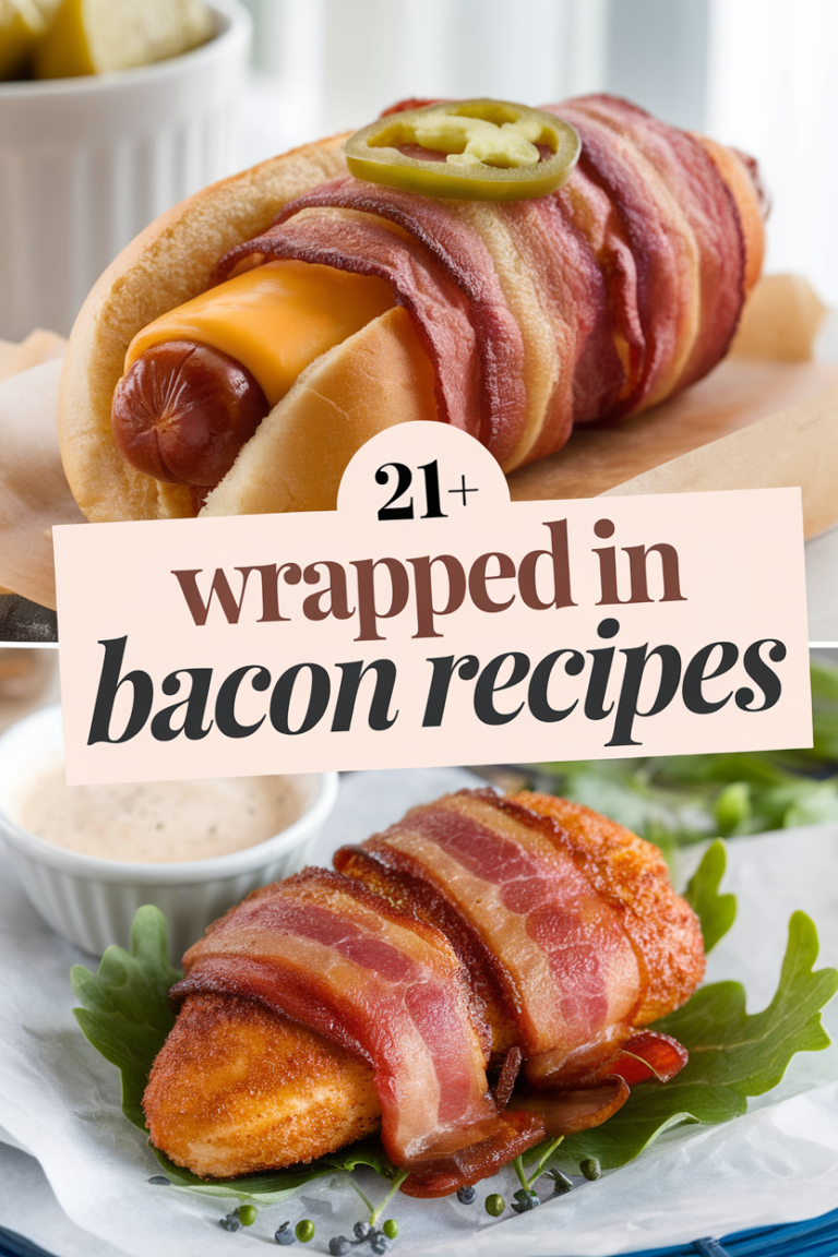 9+ Feel-Good Western Appetizers That Will Steal the Show at Your Next ...
