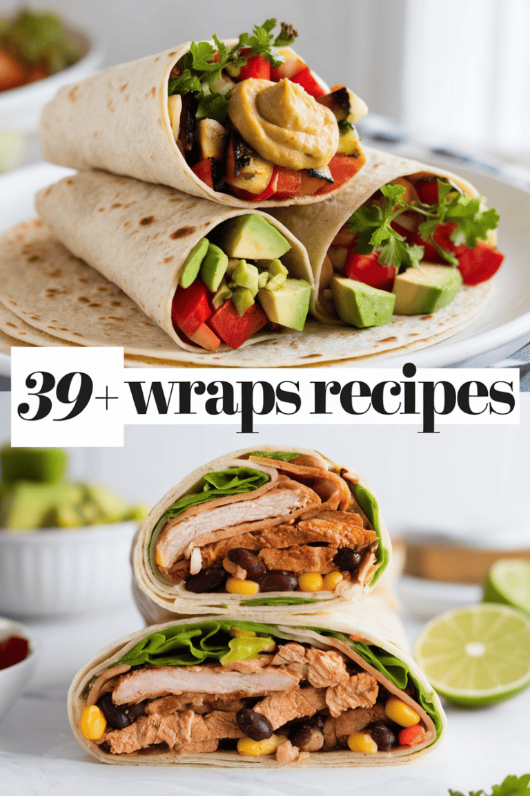 15+ Easy Homemade Soup Recipes to Warm Your Heart and Home – Food on ...
