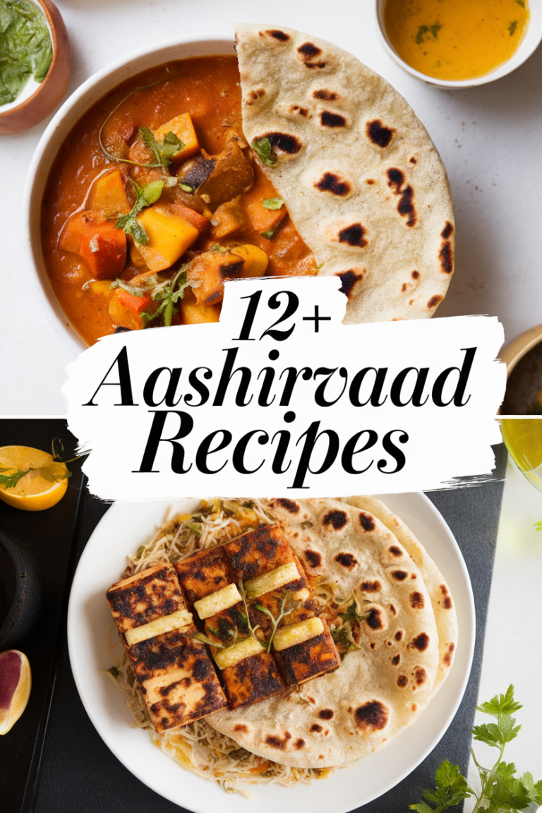 21+ Feel-Good Afghan Recipes That Will Warm Your Heart and Delight Your ...