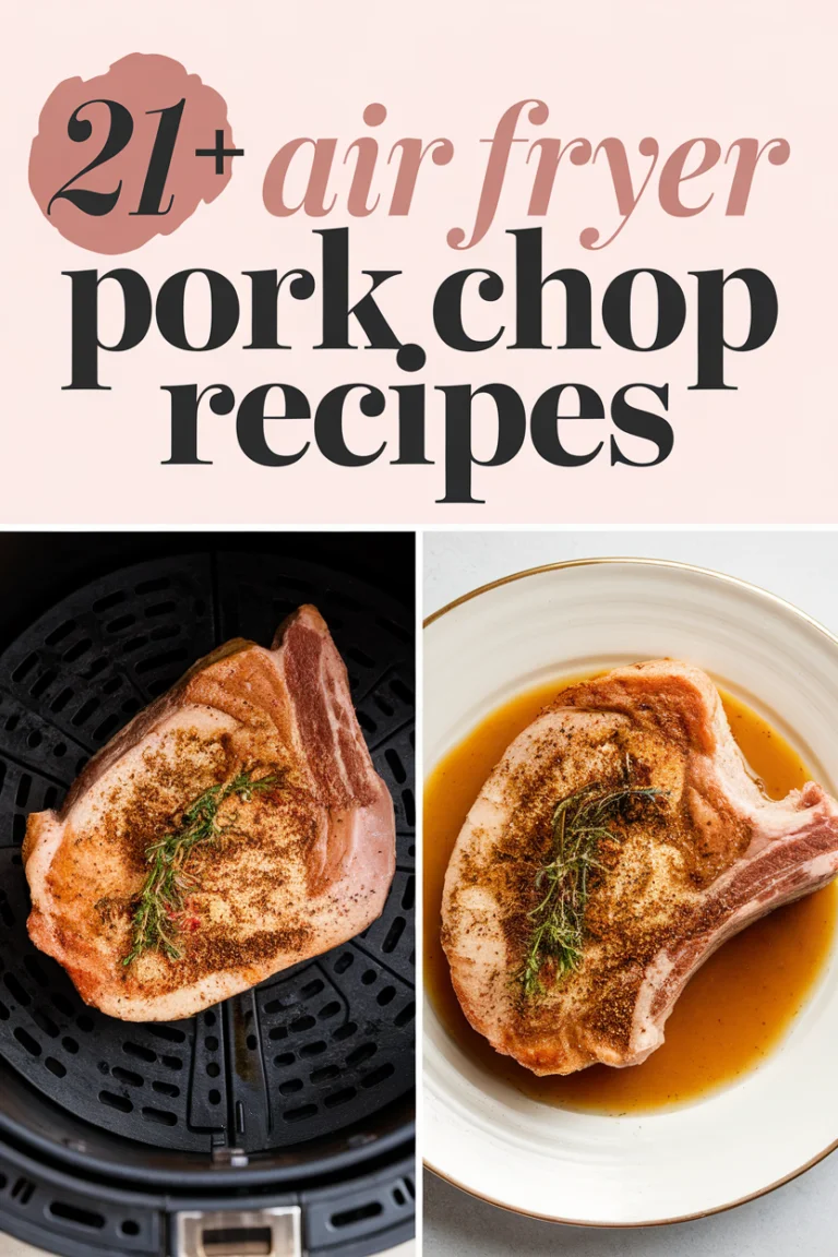 12+ Simple Side Pork Recipes You’ll Love to Make Tonight! – Food on ...