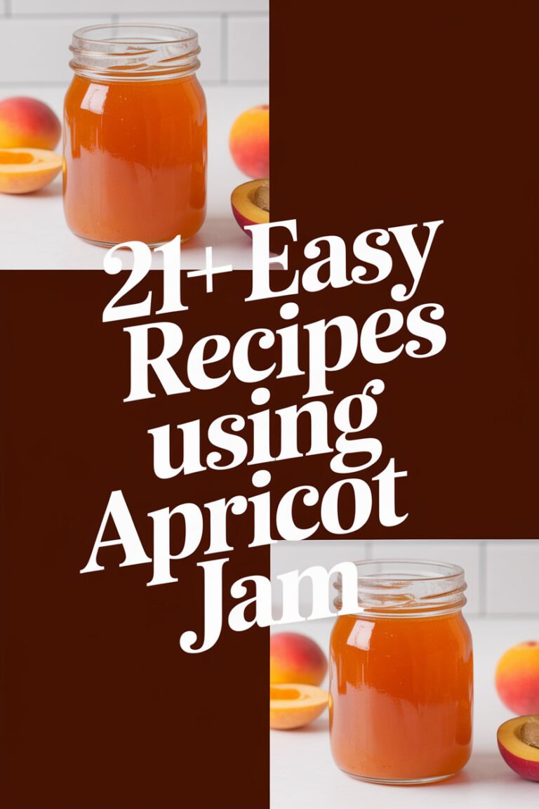 18+ Simple Recipes with Dried Apricots That Will Delight Your Taste ...