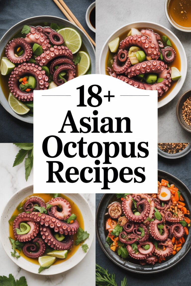 18+ Favorite Italian Octopus Recipes You’ll Want to Try Tonight! – Food ...