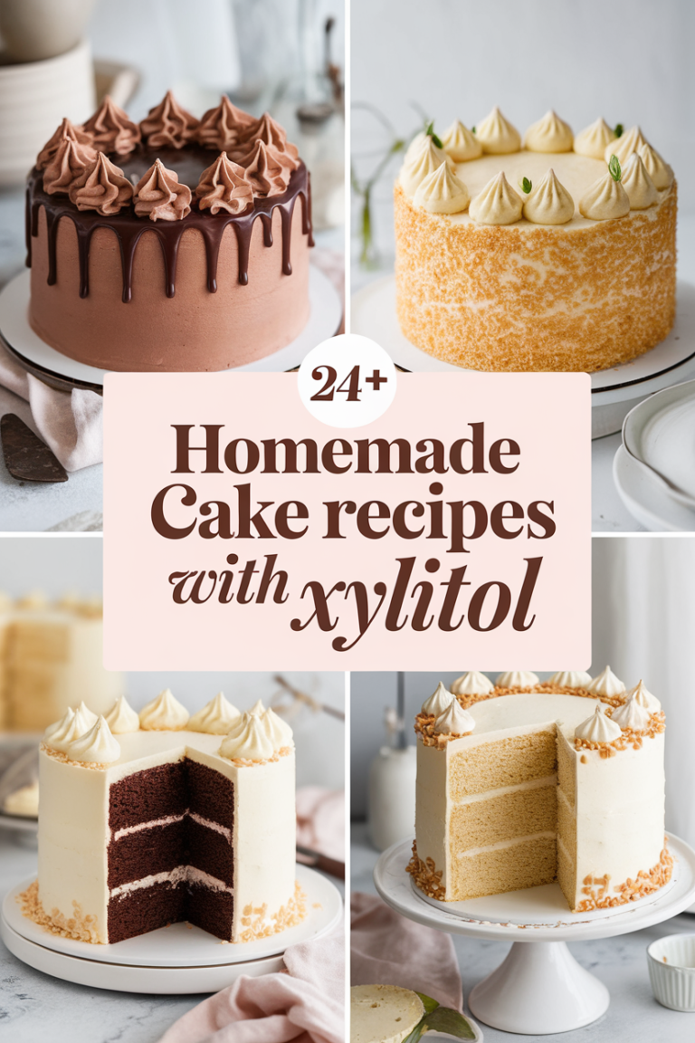 21+ Best Xylitol Cookie Recipes to Satisfy Your Sweet Tooth Today ...