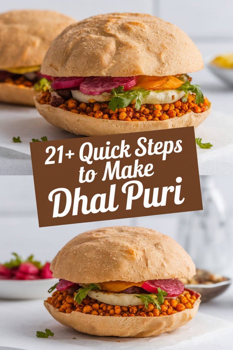 12+ Favorite Pani Puri Recipes That Will Make You a Snack Superstar ...