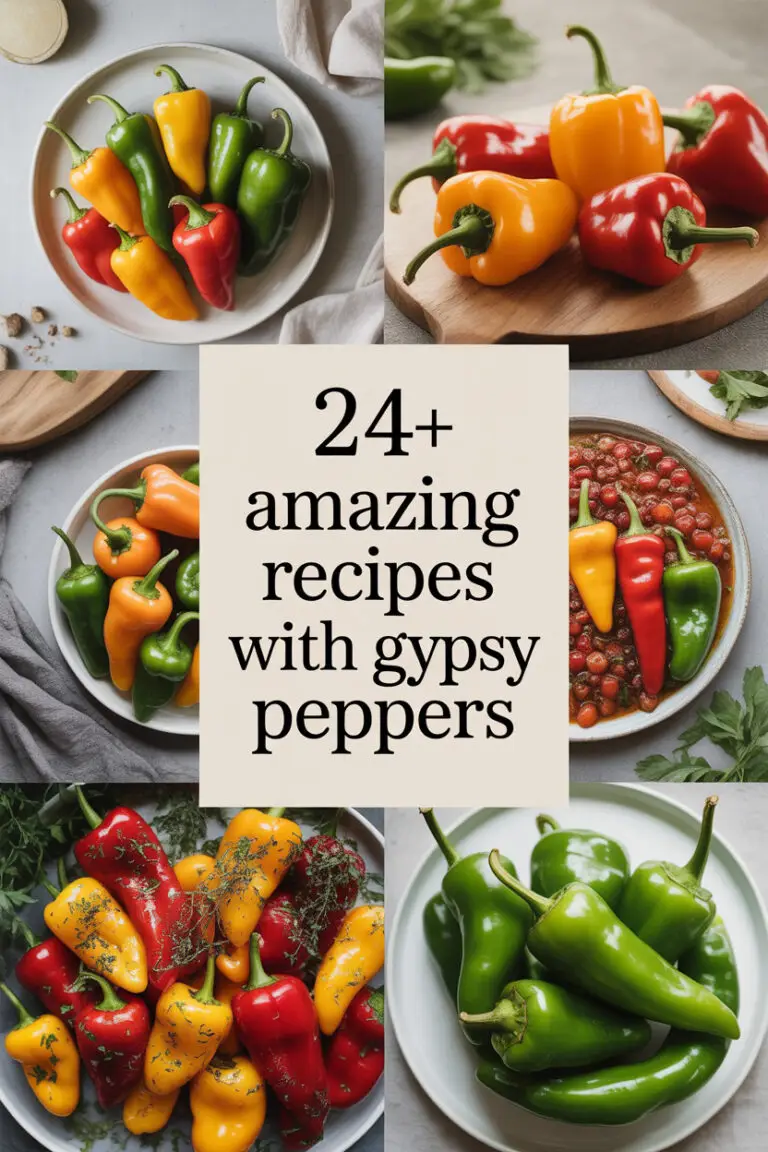 12+ Quick Gypsy Recipes That Will Spark Your Culinary Adventure Today ...