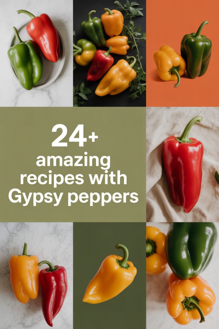 12+ Quick Gypsy Recipes That Will Spark Your Culinary Adventure Today ...