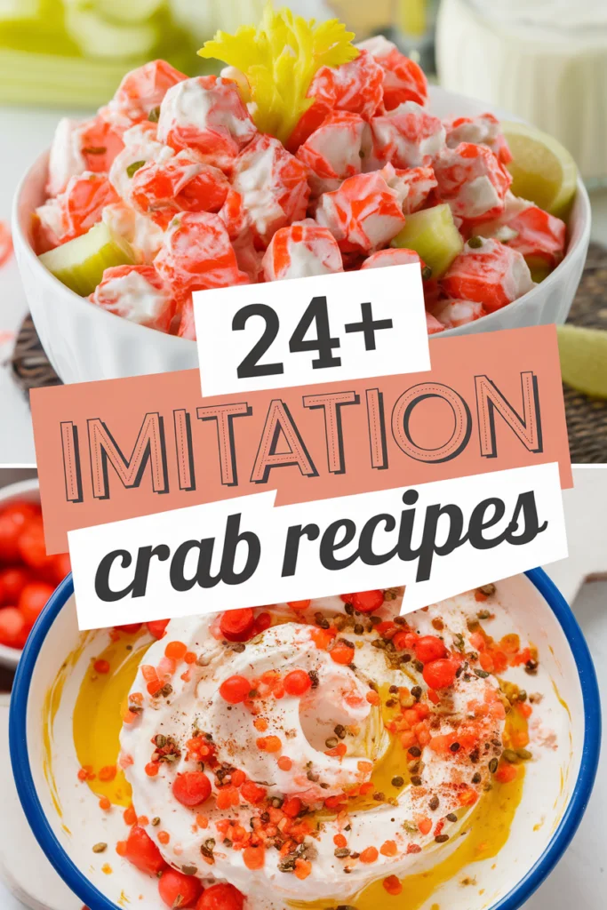 9+ Favorite Recipes with Imitation Lobster That Will Delight Your Taste ...