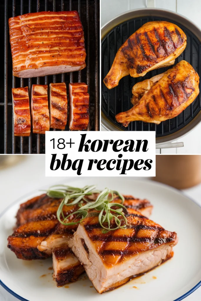 21+ Favorite Recipes Featuring Ssamjang That Will Delight Your Taste ...