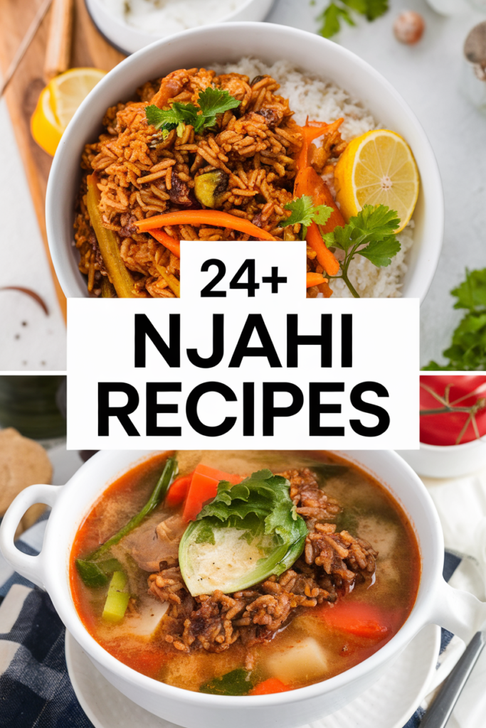 12+ Amazing ZimboKitchen Recipes You Must Try for Delicious Home-Cooked ...