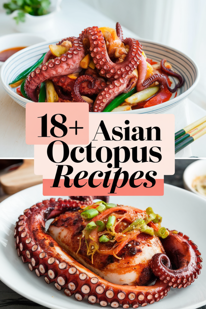 18+ Favorite Italian Octopus Recipes You’ll Want to Try Tonight! – Food ...