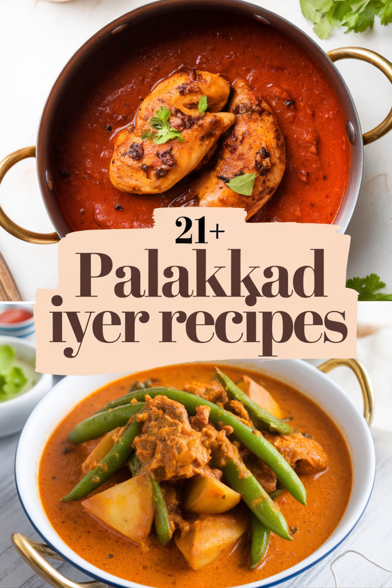 21+ Delicious Goat Recipes That Will Make Your Taste Buds Dance! – Food ...