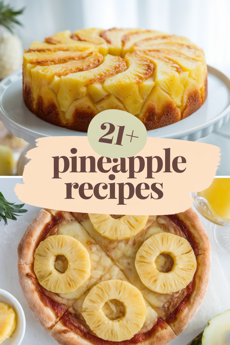 9+ Feel-Good Recipes Using Jiffy Cake Mix That Will Delight Your Taste ...