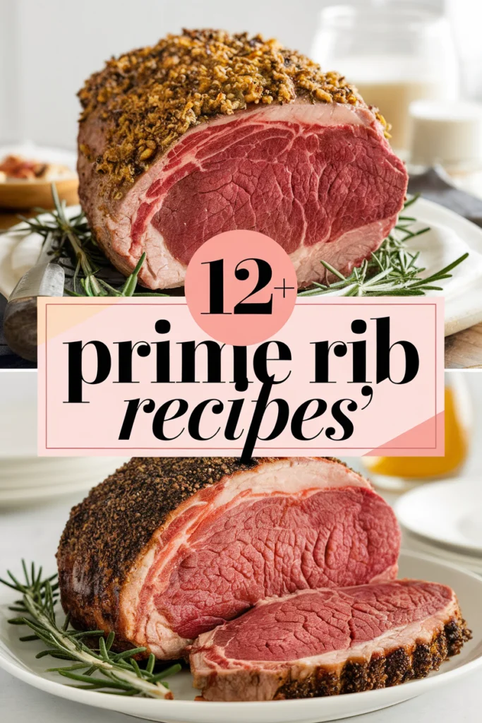 Prime Rib Recipes – Food on Ostrali.com