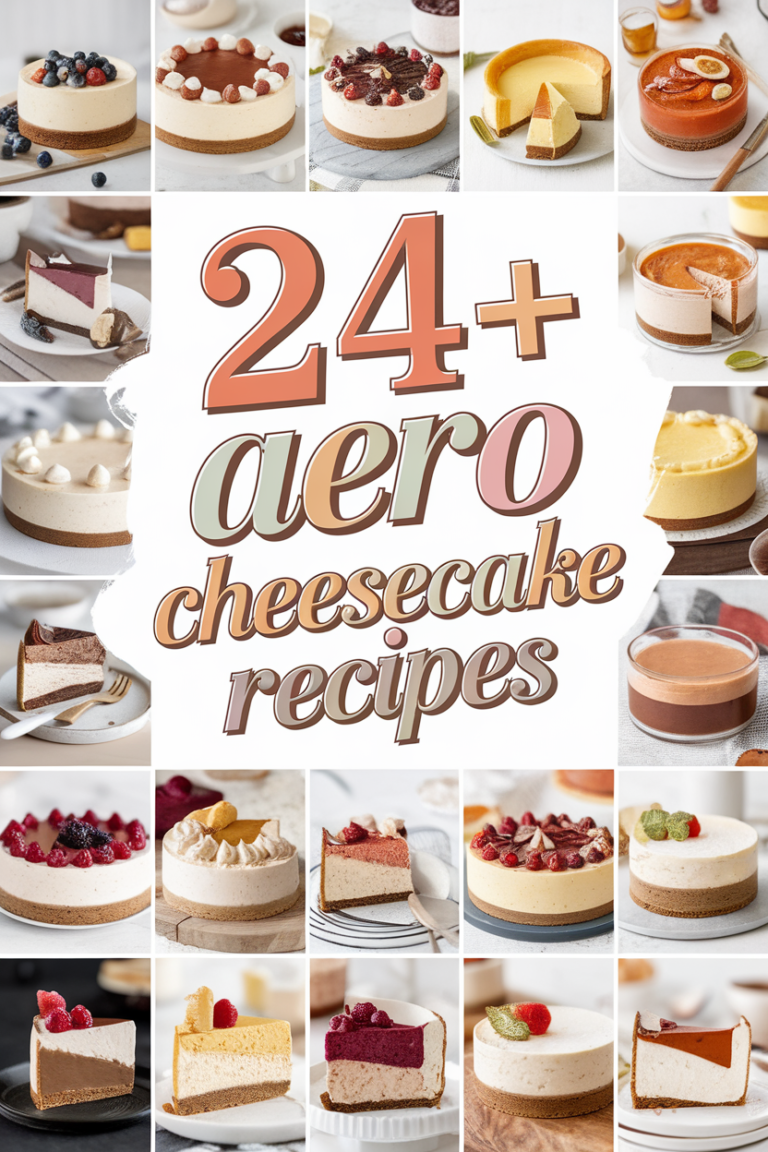 15+ Easy Recipes to Make with Aero Chocolate Bars That Everyone Will ...