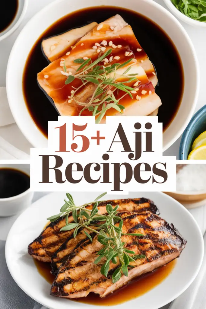 15+ Best Recipes Using Aji Amarillo Paste for Flavorful Dishes You’ll ...