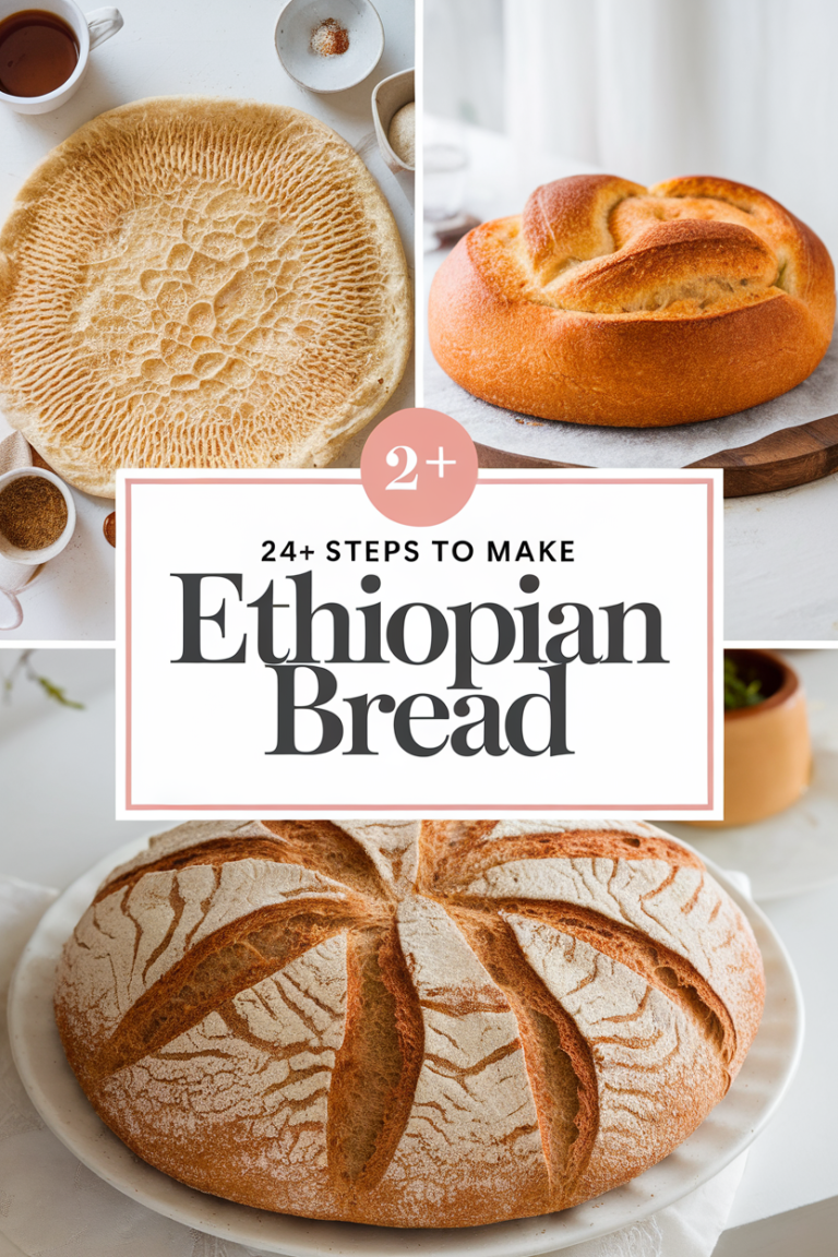 21+ Delicious Ethiopian Recipes You Can’t Wait to Try at Home! – Food ...