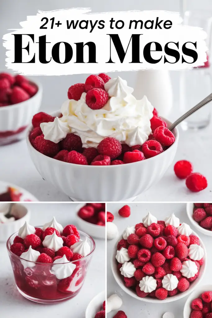 12+ Amazing Raspberry Recipes That Will Delight Your Taste Buds and ...