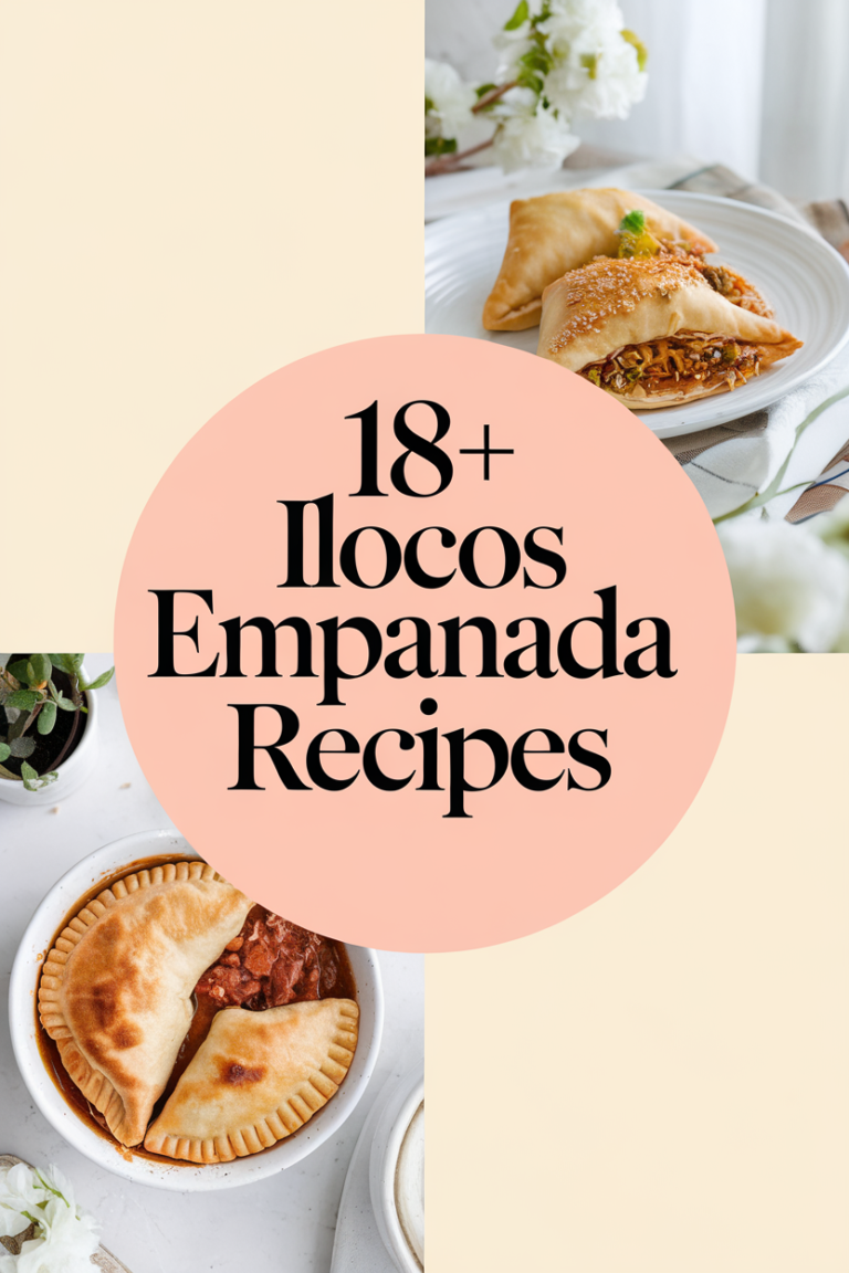 12+ Easy Empanada Filling Recipes That Will Delight Your Taste Buds! – Food on Ostrali.com