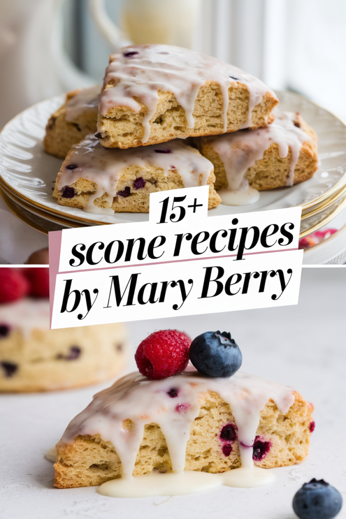 9+ Irresistibly Homemade Cheese Scones That Will Make Your Kitchen ...