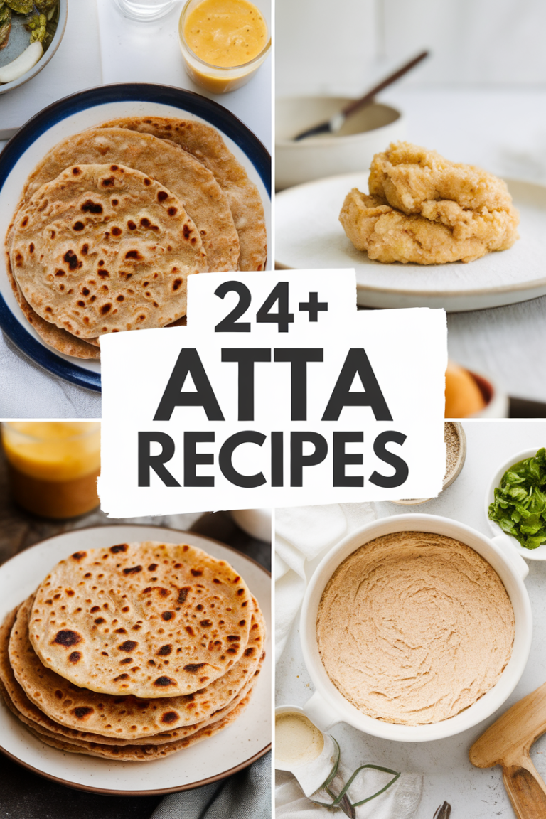 12+ Best Kuttu Atta Recipes You Must Try for a Deliciously Healthy Meal ...