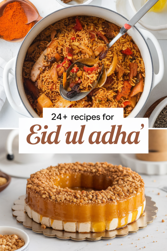 15+ Easy Eid Recipes to Delight Your Family and Friends This ...